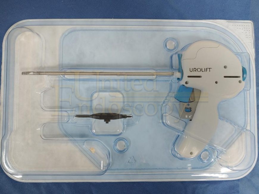 Neotract Urolift Ul400 4 Urolift System United Endoscopy
