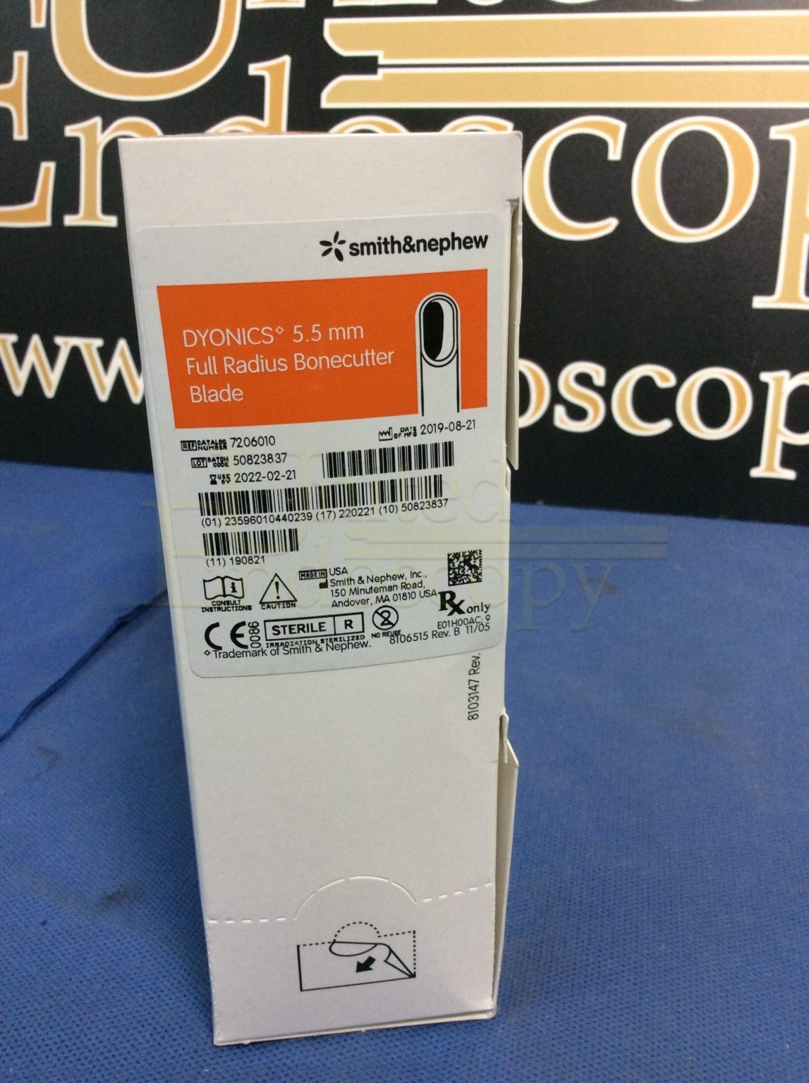 Orthopedics/Arthroscopy Archives | United Endoscopy