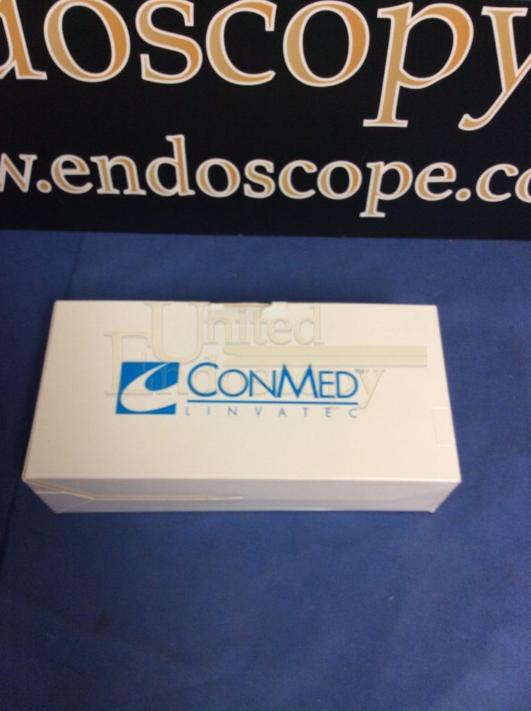 ConMed/Linvatec 4.2mm Cuda Bendable to 30° ( 6 in a Box ) Ref P9356 ...