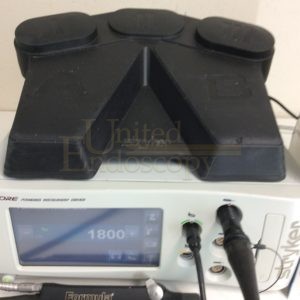 Stryker 5400-50 Arthroscopy System Core Console with Formula Shaver ...