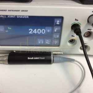 Stryker Small Joint Arthroscopy System 5400-50 Core Unit Small Joint ...
