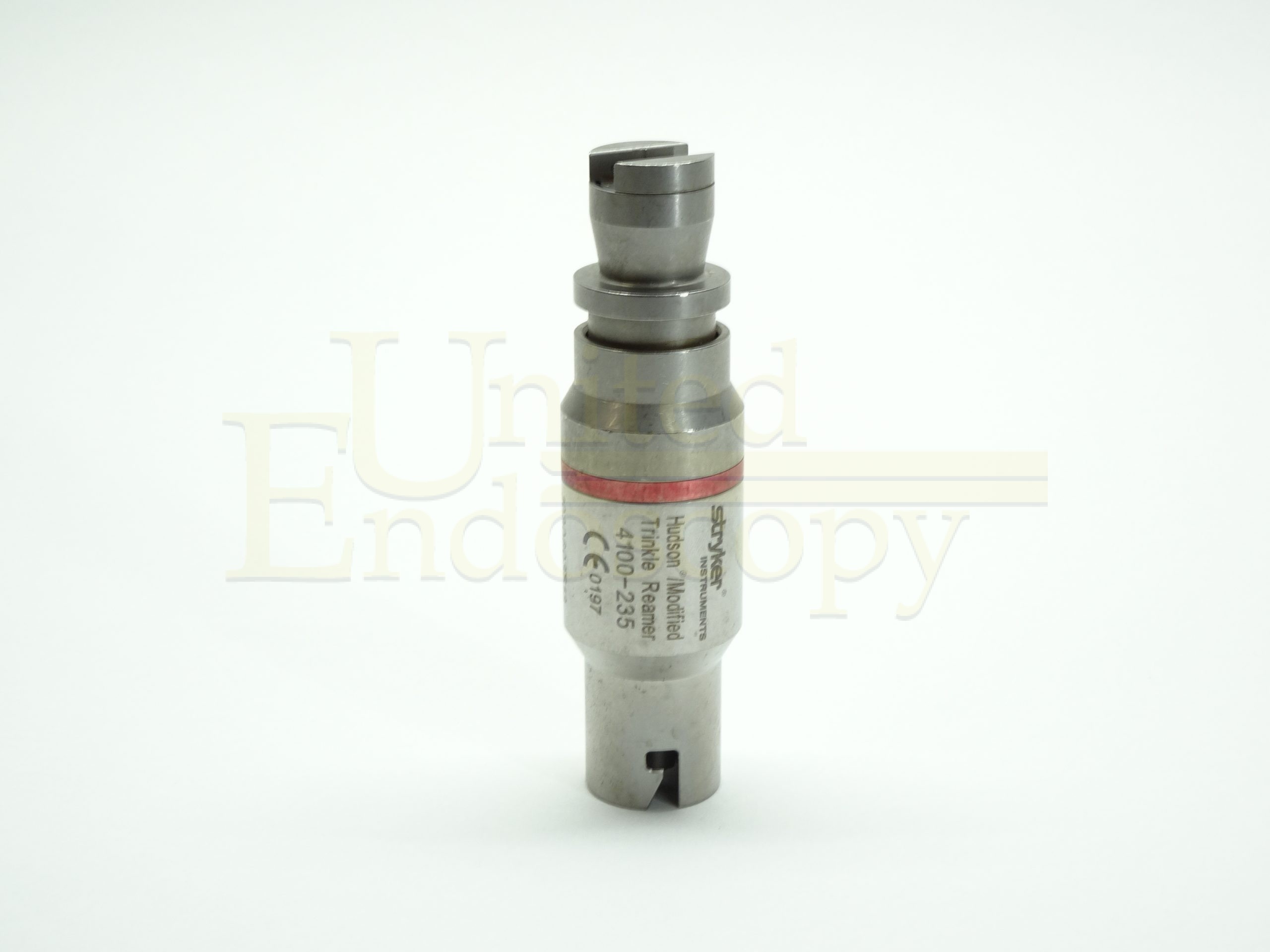 Stryker 4100-235 Hudson / Modified Trinkle Attachment | United Endoscopy