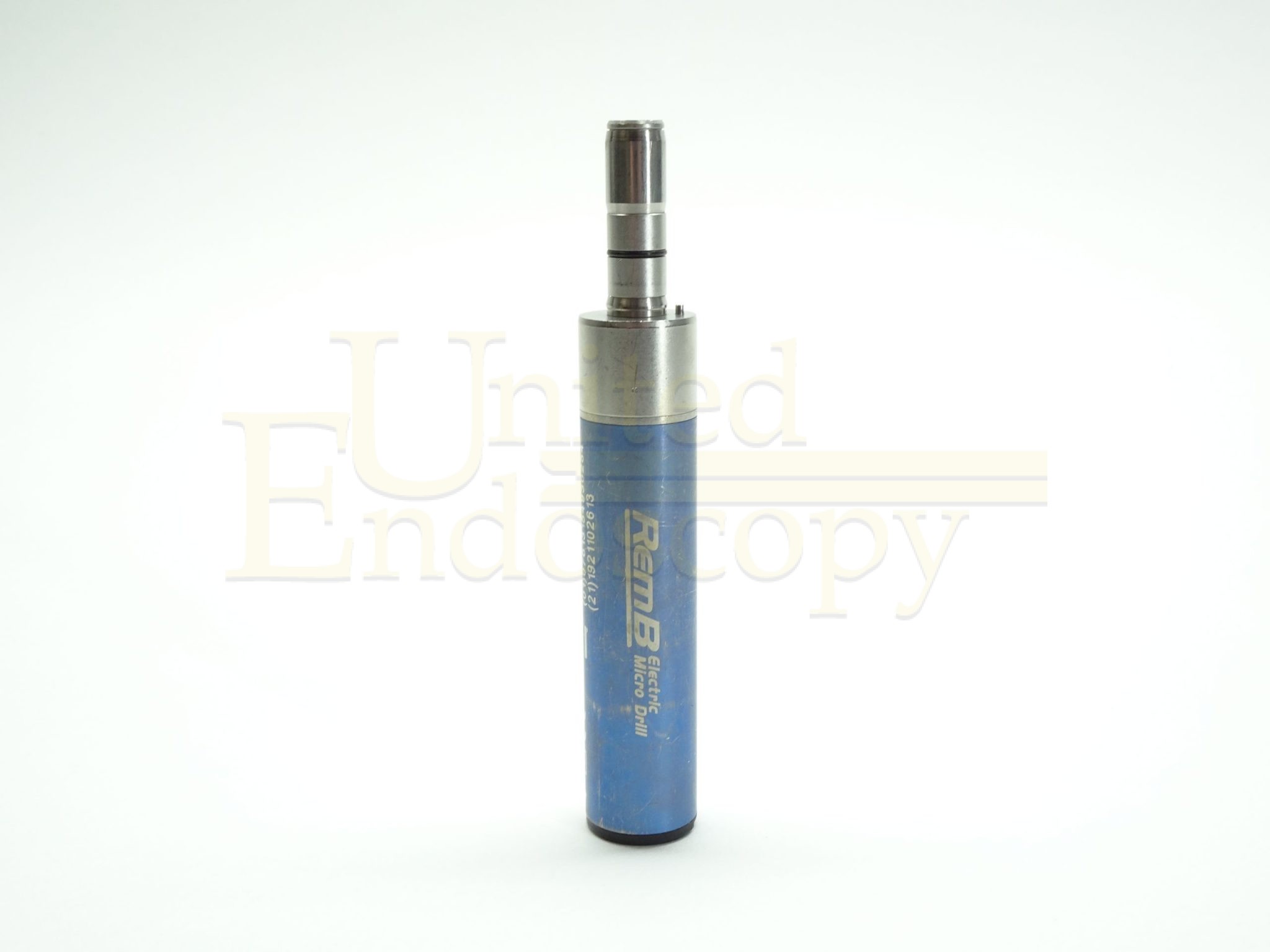 Stryker 6400-15 RemB Micro Drill | United Endoscopy