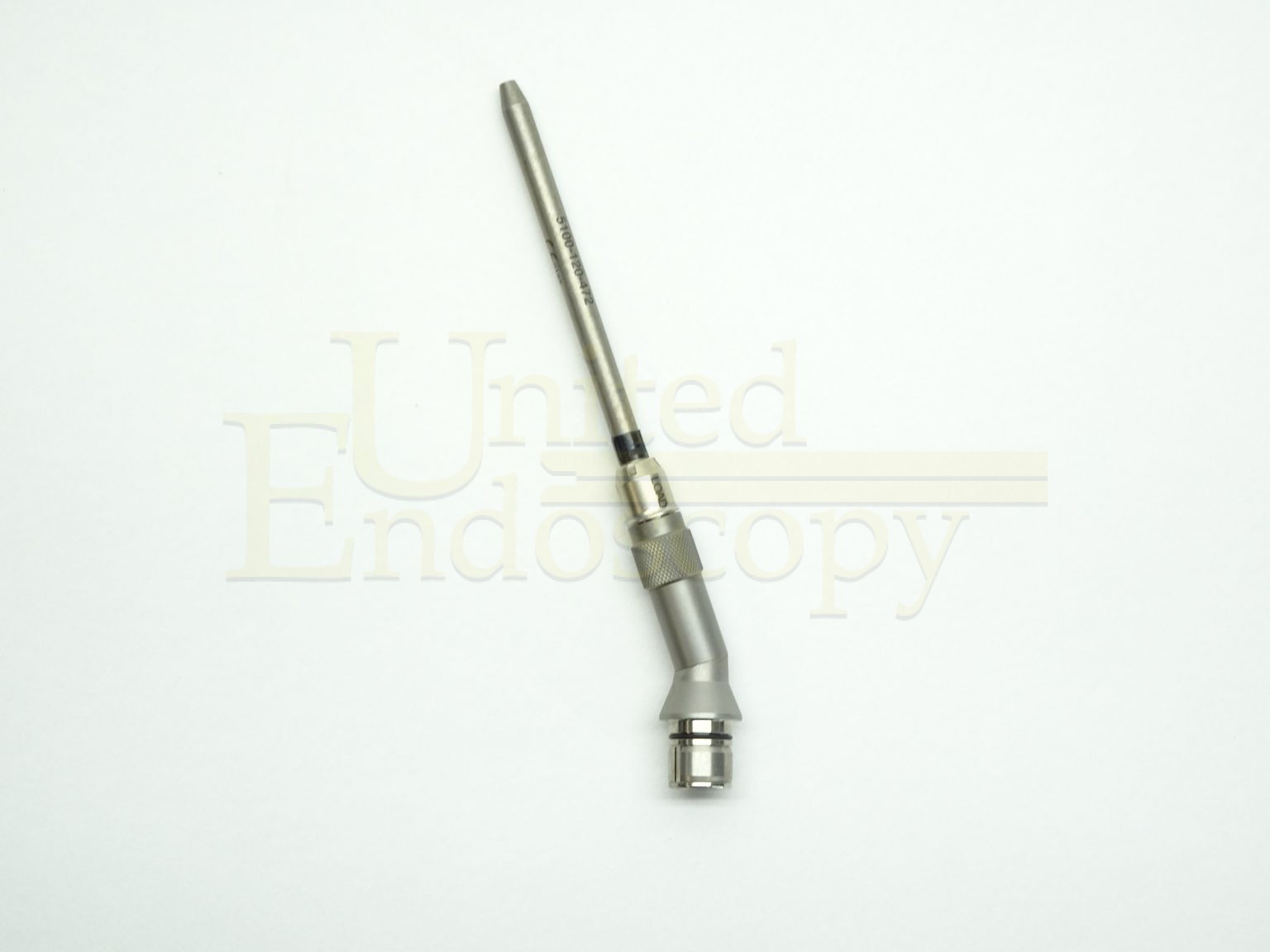 Stryker 5100-120-472 Elite 12cm Angled Attachment | United Endoscopy