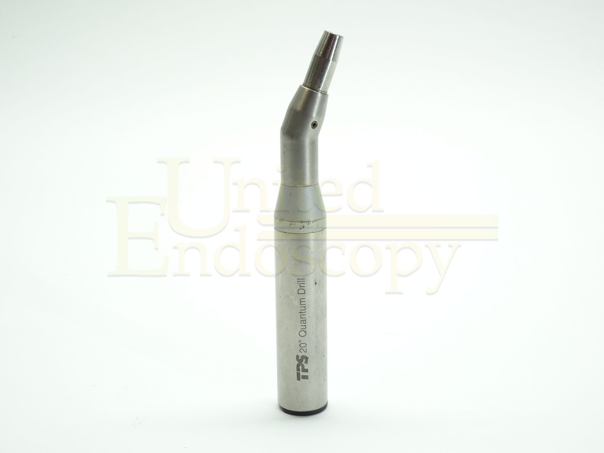 Stryker 5100-25 20 Degree Angled TPS Quantum Drill | United Endoscopy