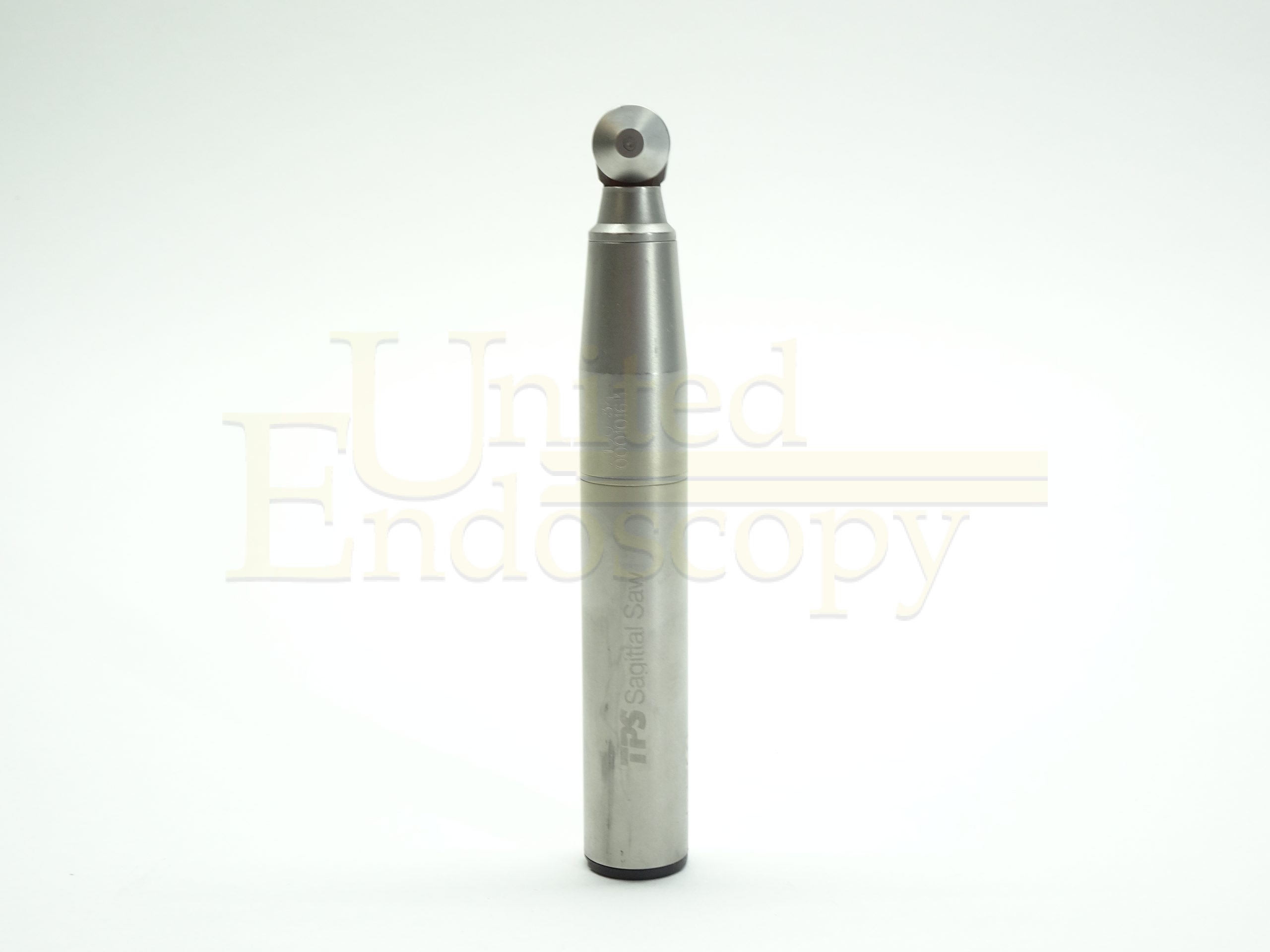 Stryker 5100-34 TPS Sagittal Saw | United Endoscopy