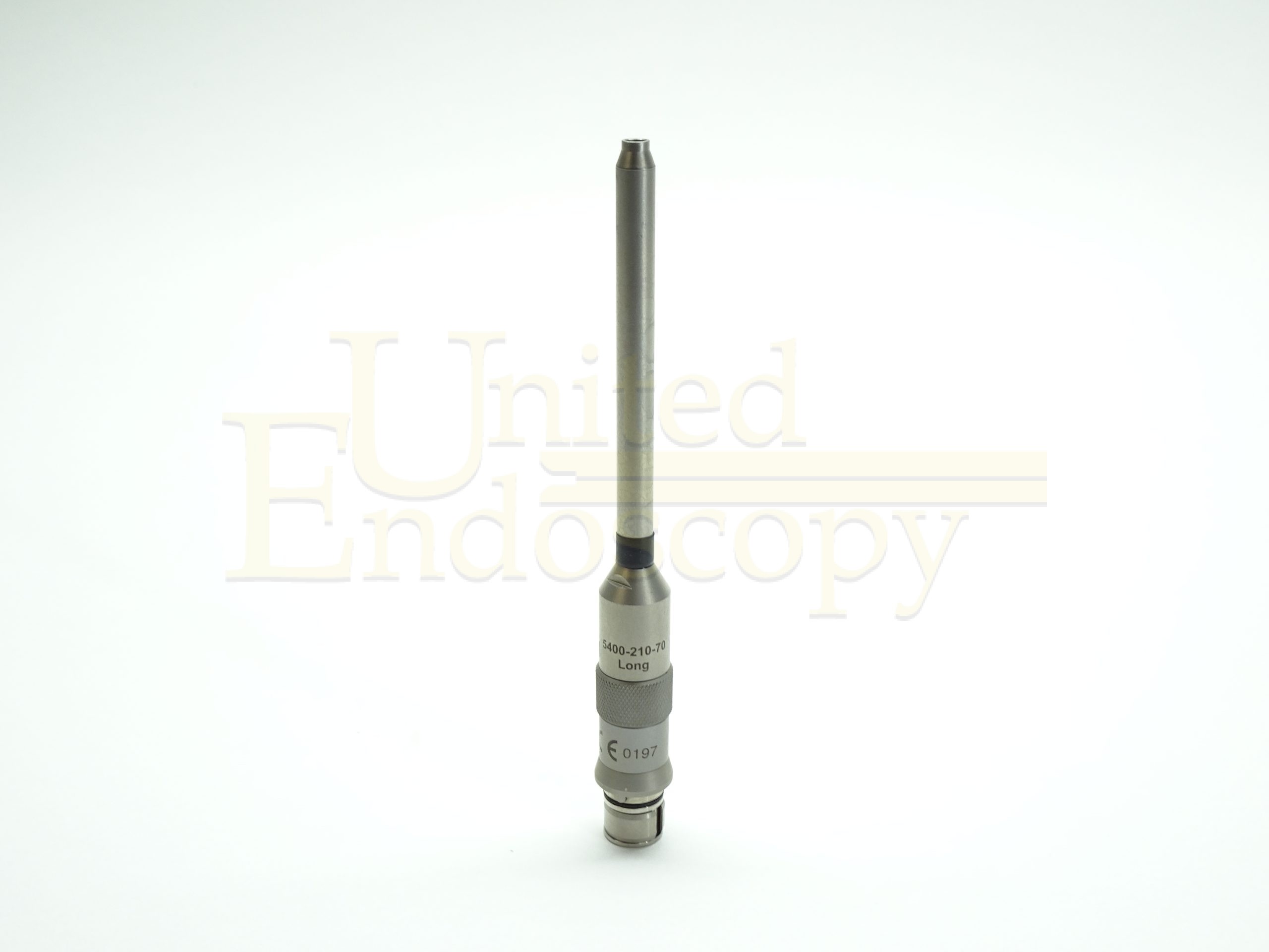 Stryker 5400 210 70 Maestro Straight AM Attachment United Endoscopy stryker-5400-210-70-maestro-straight-am-attachment-united-endoscopy