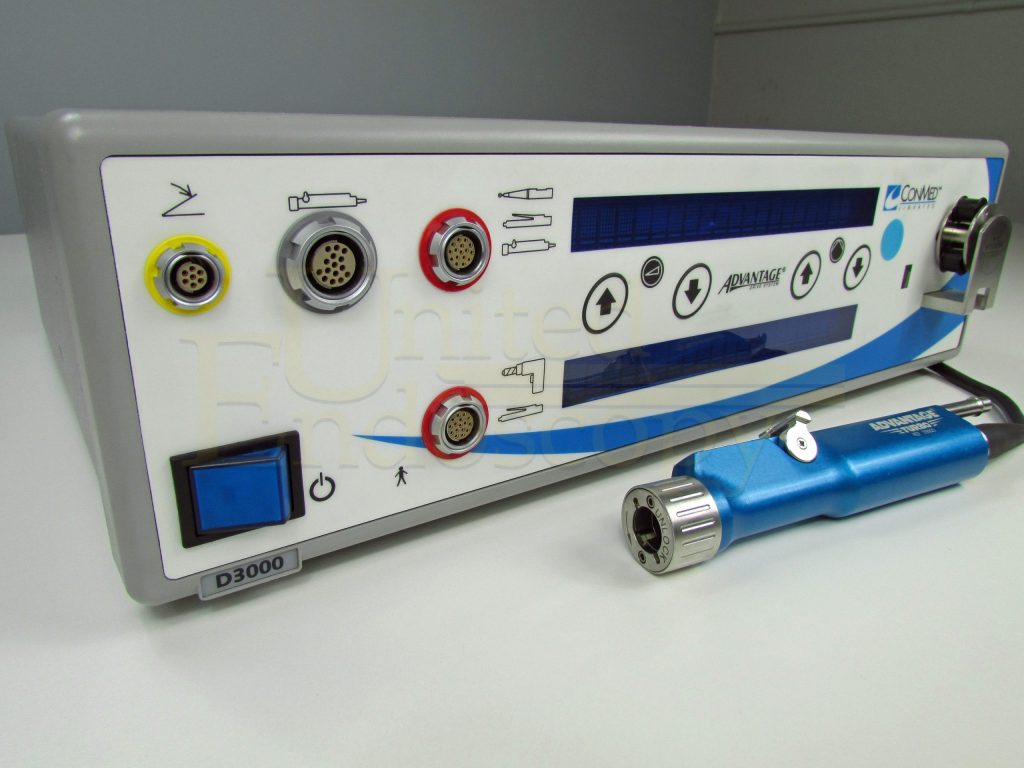 ConMed Linvatec Advantage Turbo Complete Set | United Endoscopy