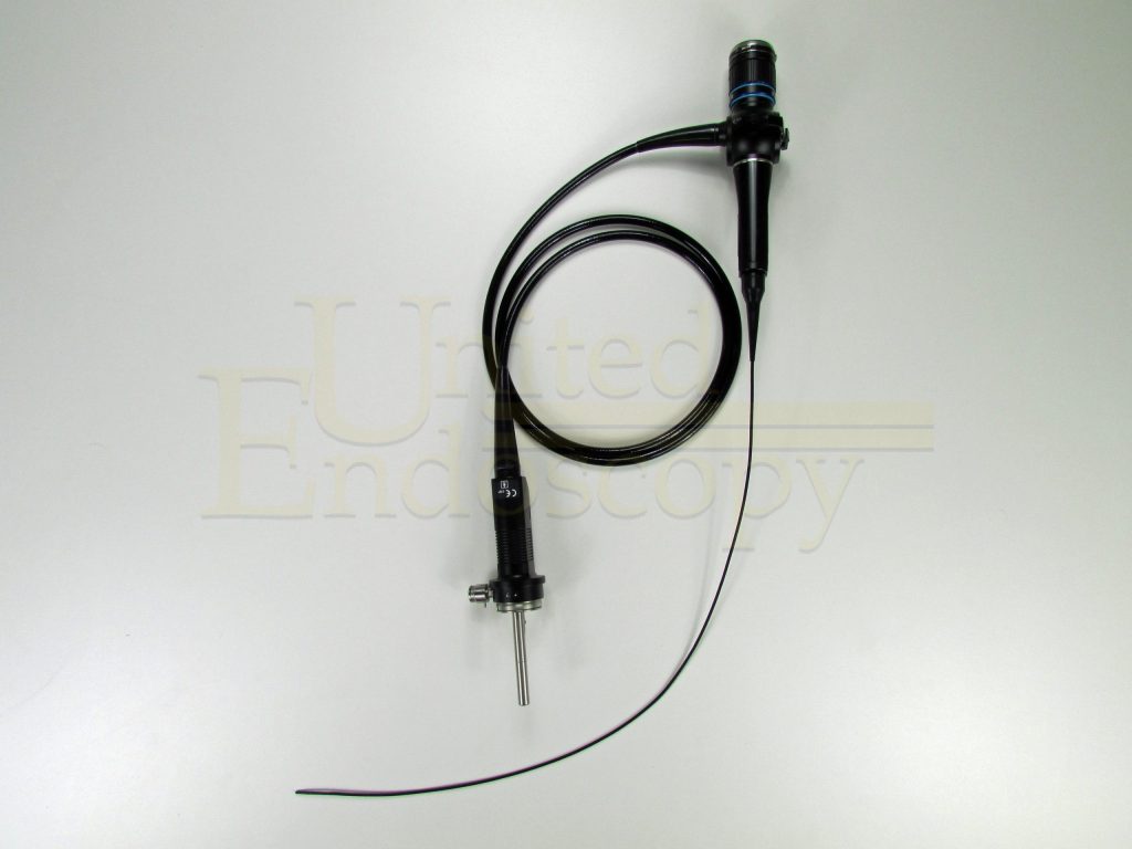 Olympus BF Type N20 Fiber Optic Bronchoscope | United Endoscopy