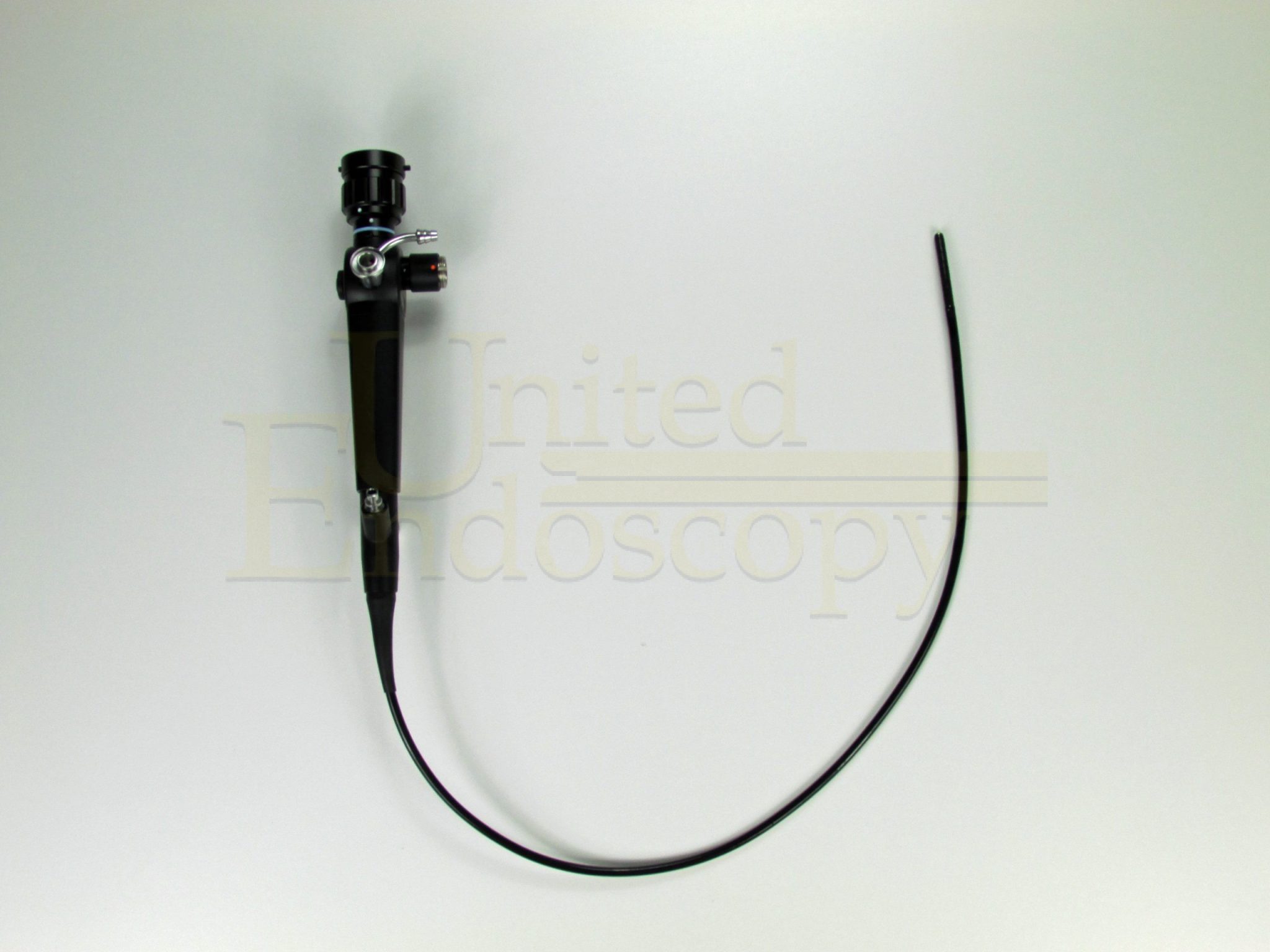 Pentax FB-15BS Fiber Optic Bronchoscope | United Endoscopy