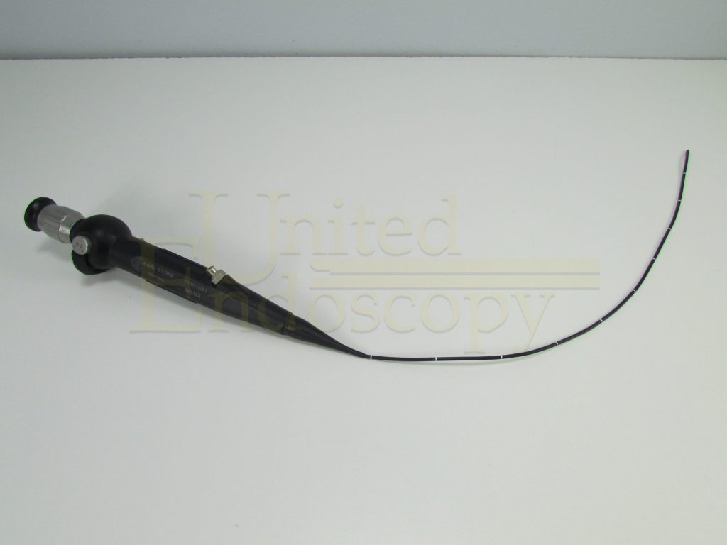 Storz 11301AB1 Flexible Neonatal Intubation Scope | United Endoscopy