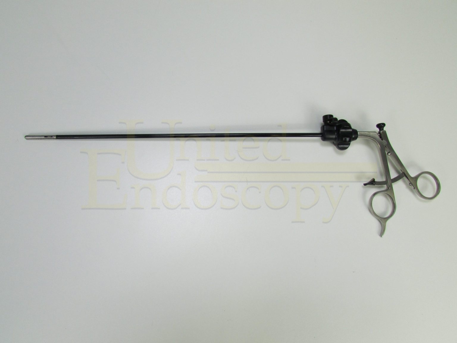 Stryker 5mm Single Action Atraumatic Grasper | United Endoscopy