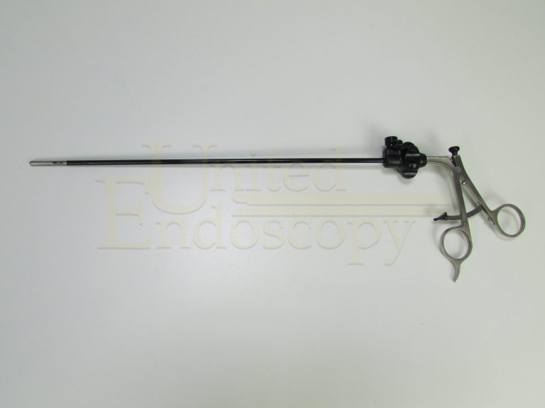 Stryker 5mm Single Action Atraumatic Grasper | United Endoscopy