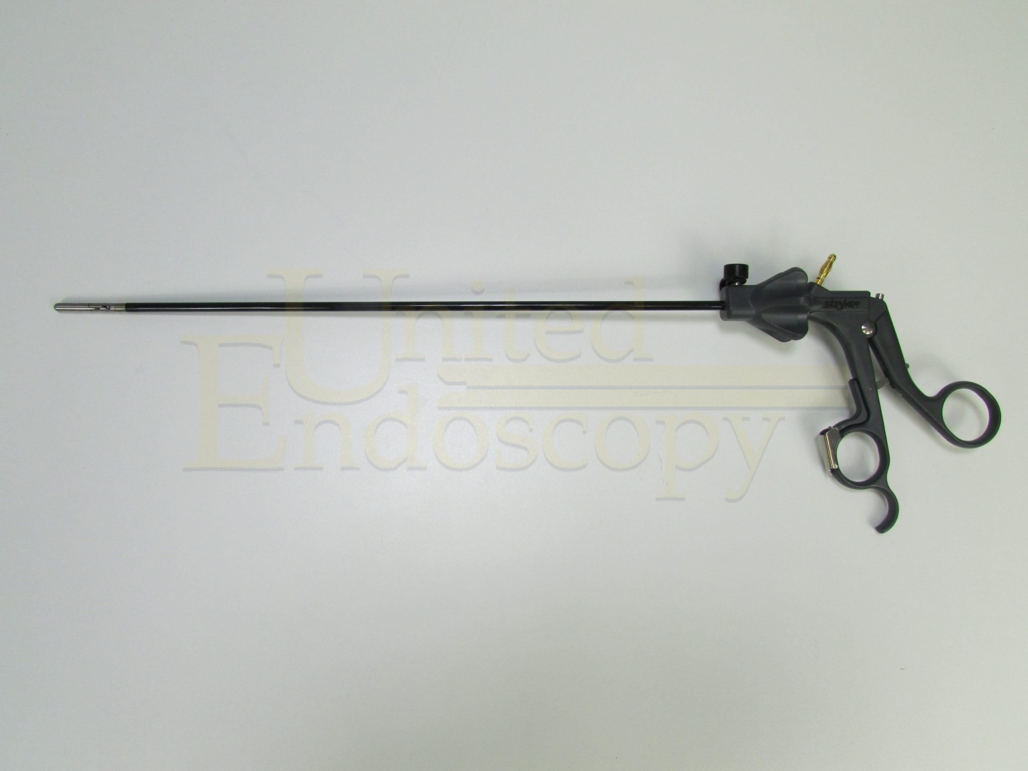 Stryker 5mm Maxi Grasper Double Action | United Endoscopy