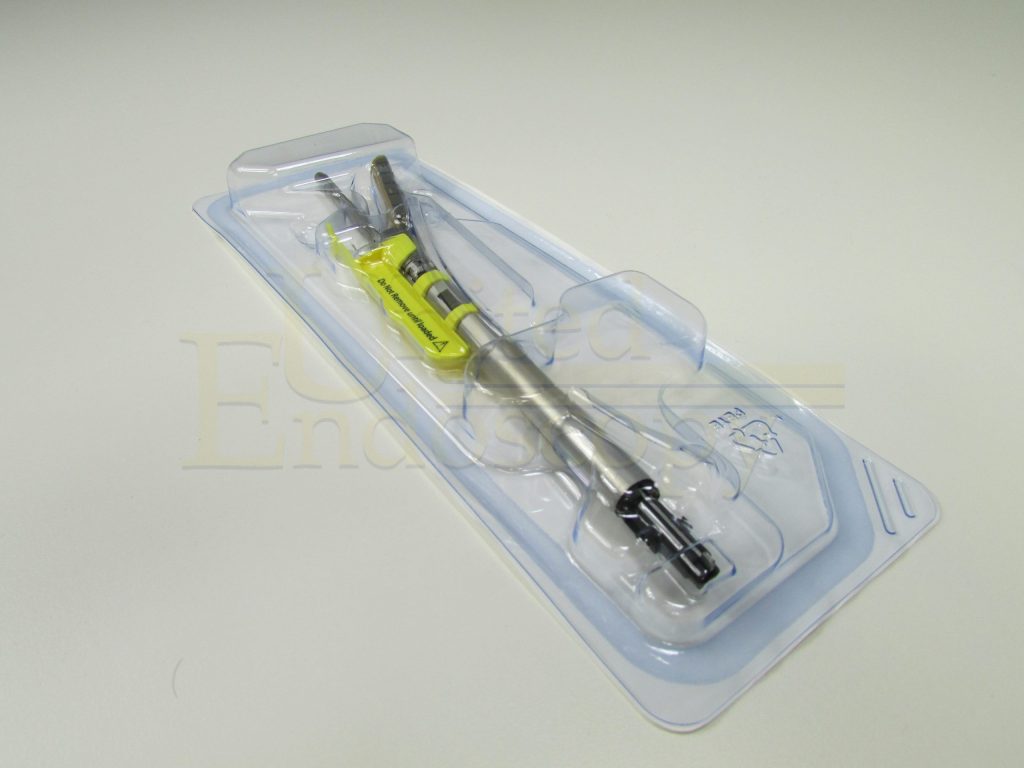 Covidien 60mm Articulating Vasular/Medium Reload with Tri-Staple ...