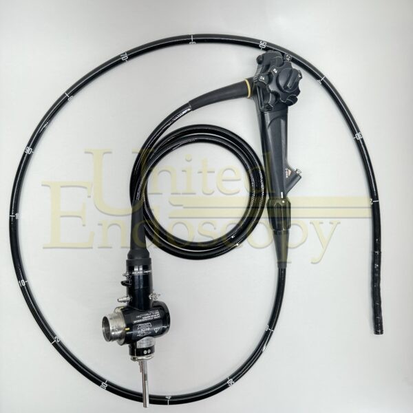 Olympus CF-H180AL Full HD Colonoscope | United Endoscopy