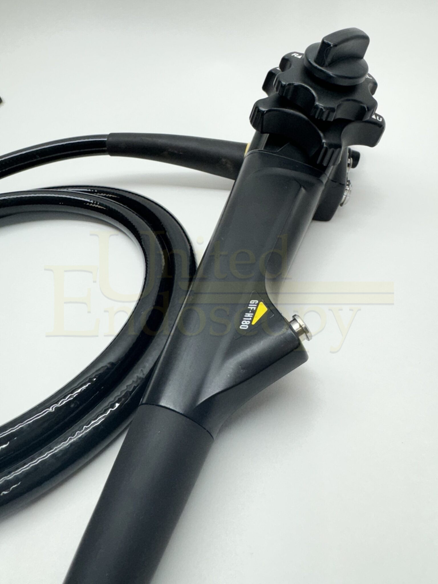 Olympus GIF-H180 Full HD Gastroscope | United Endoscopy