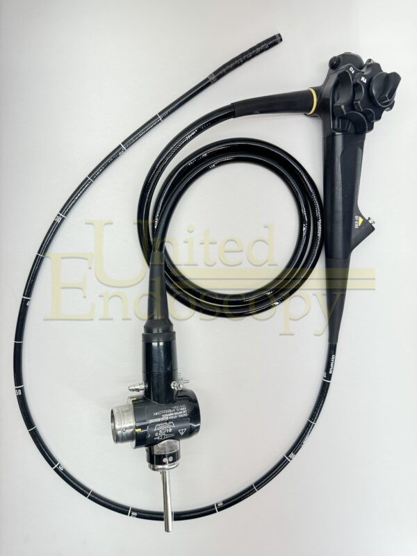 Olympus GIF-Q180 Gastroscope | United Endoscopy