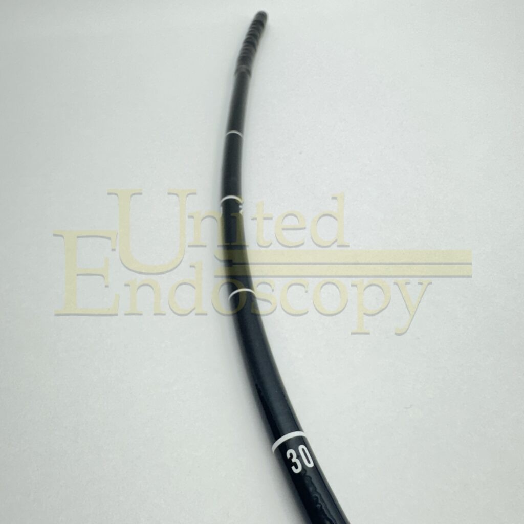 Olympus GIF-Q180 Gastroscope | United Endoscopy