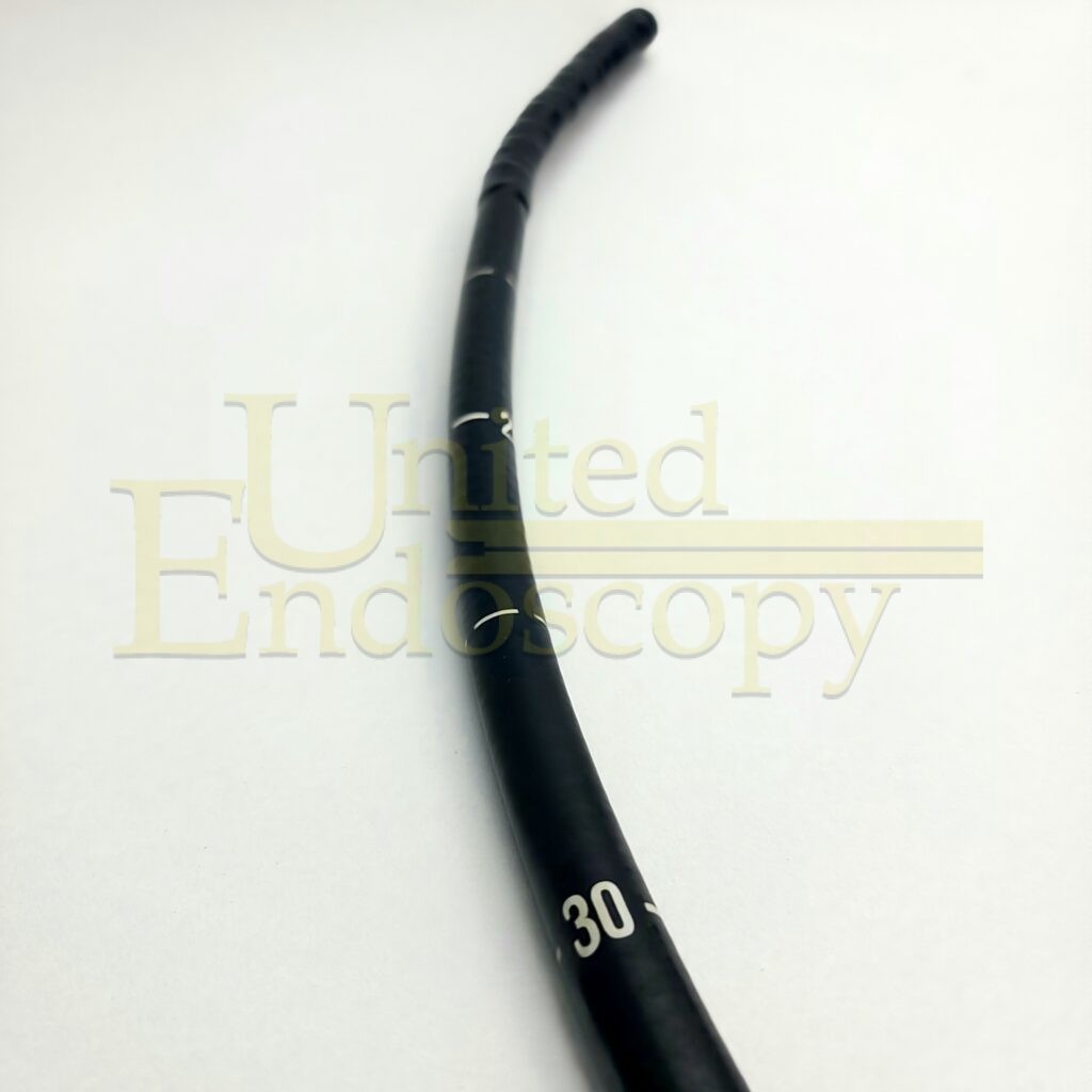 Olympus PCF-H180AL Full HD Pediatric Colonoscope | United Endoscopy