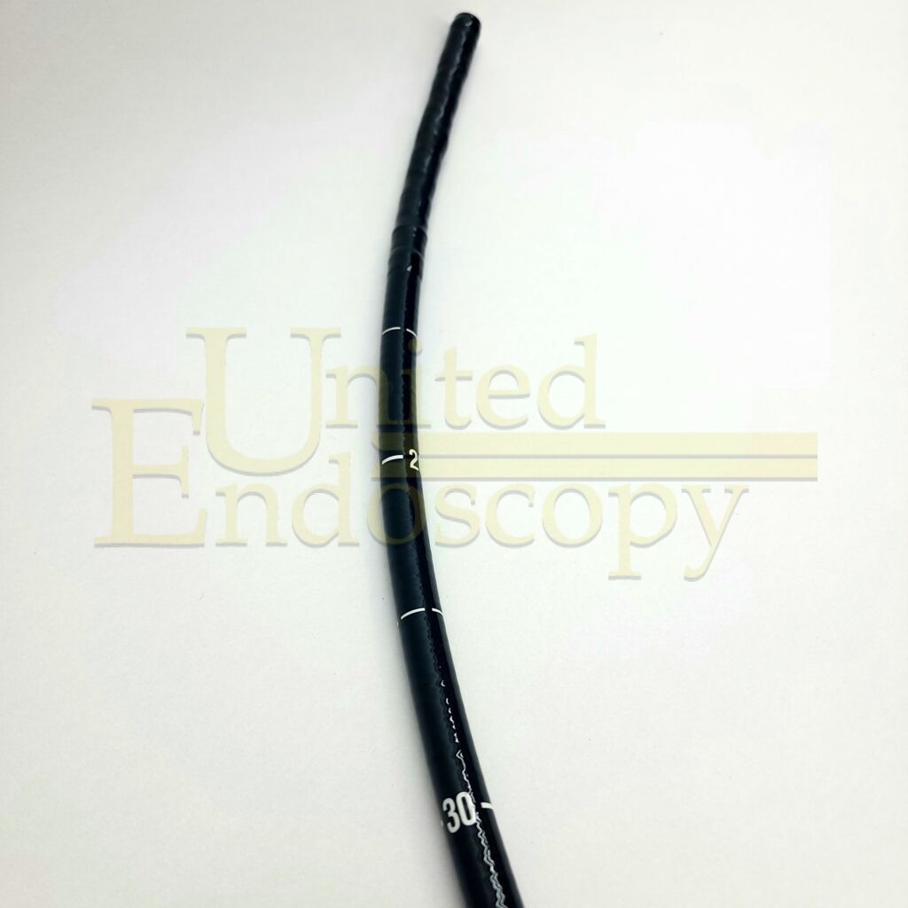 Olympus PCF-Q180AL Pediatric Colonoscope | United Endoscopy