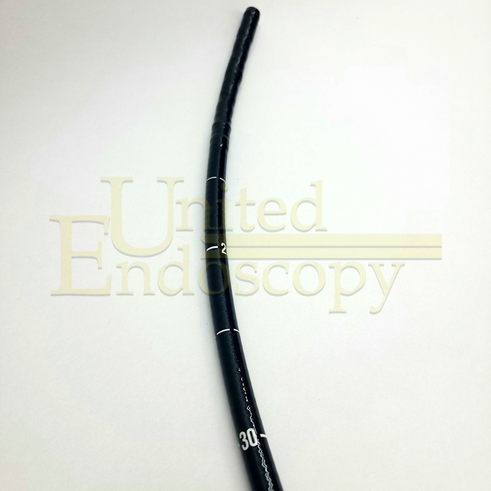Olympus PCF-Q180AL Pediatric Colonoscope | United Endoscopy