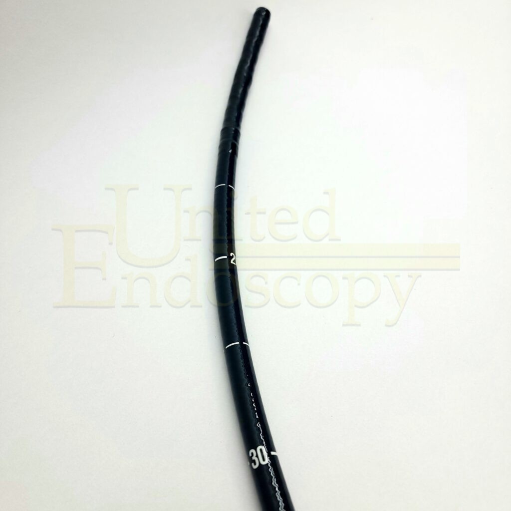 Olympus PCF-Q180AL Pediatric Colonoscope | United Endoscopy
