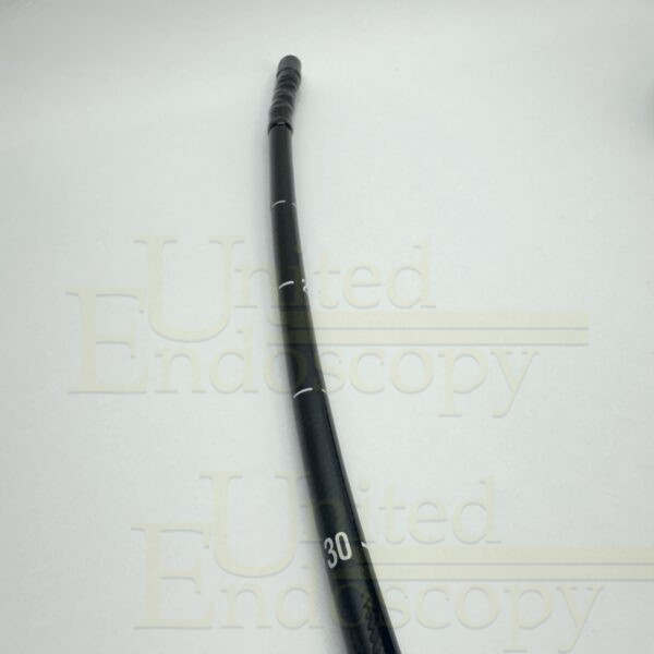 Olympus TJF-160F Video Duodenoscope | United Endoscopy