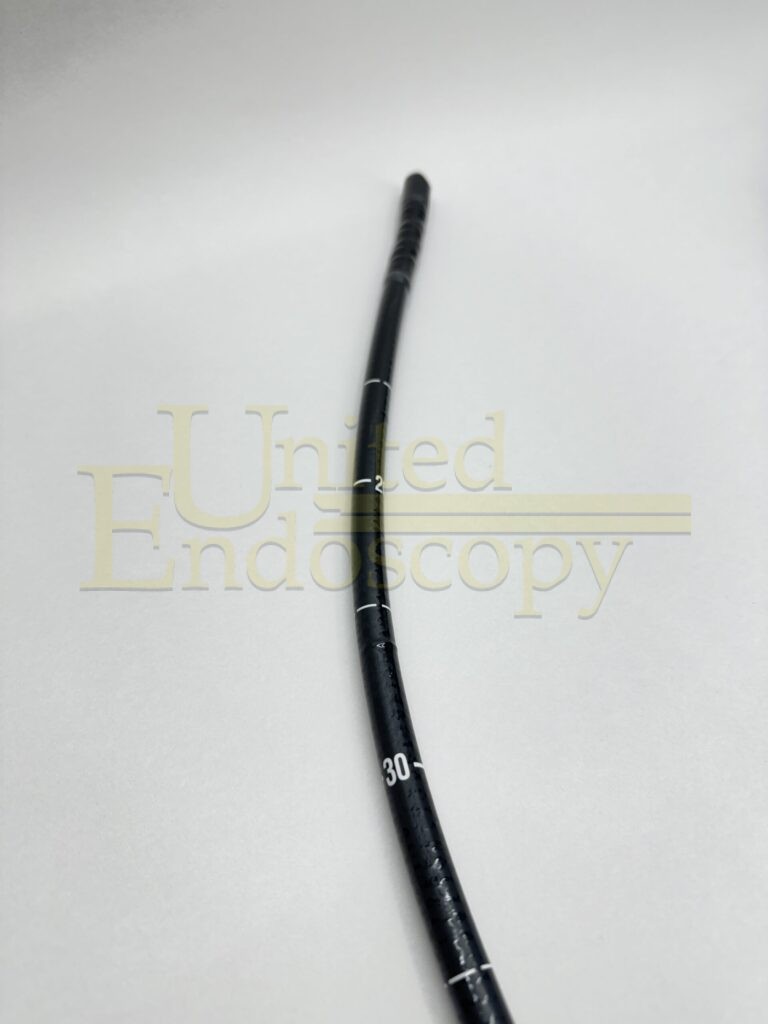 Olympus TJF-Q180V Video Duodenoscope | United Endoscopy