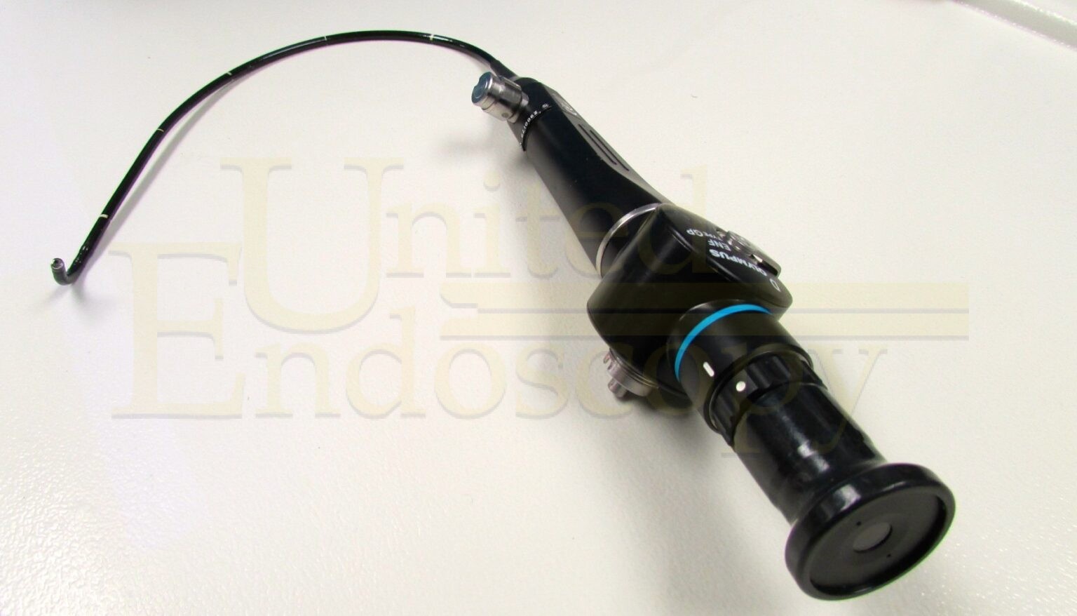 Olympus ENF-GP Rhino-Laryngo Fiberscope | United Endoscopy
