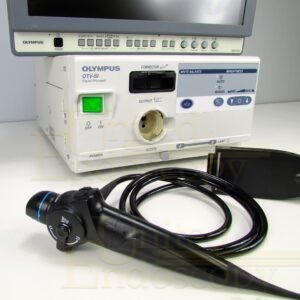 Olympus Archives | United Endoscopy