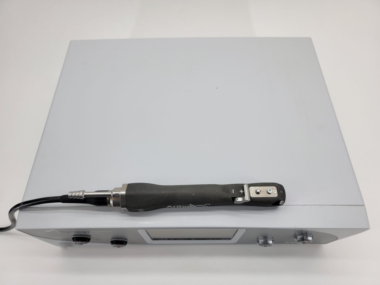 Arthrex Shaver Console AR-8305 and Arthrex Shaver AR-8330H | United ...