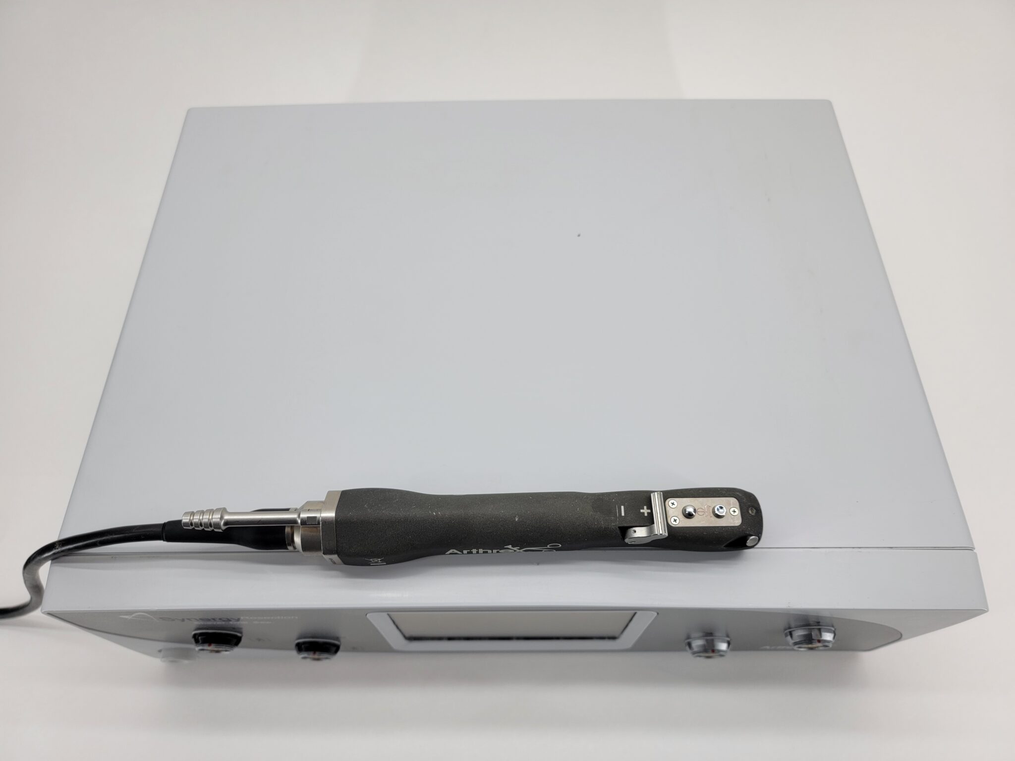 Arthrex Shaver Console AR-8305 and Arthrex Shaver AR-8330H | United ...