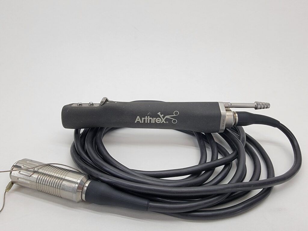 Arthrex Shaver AR-8330H Handcontrol | United Endoscopy