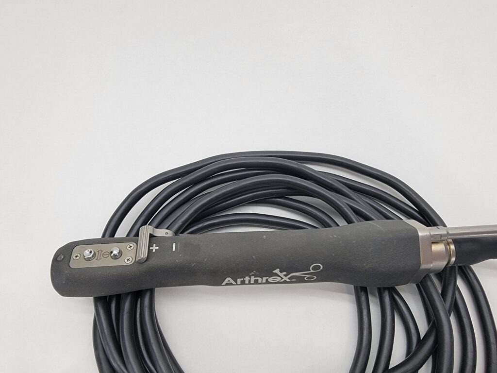 Arthrex Shaver AR-8330H Handcontrol | United Endoscopy