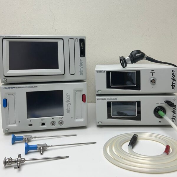 Stryker Archives | United Endoscopy